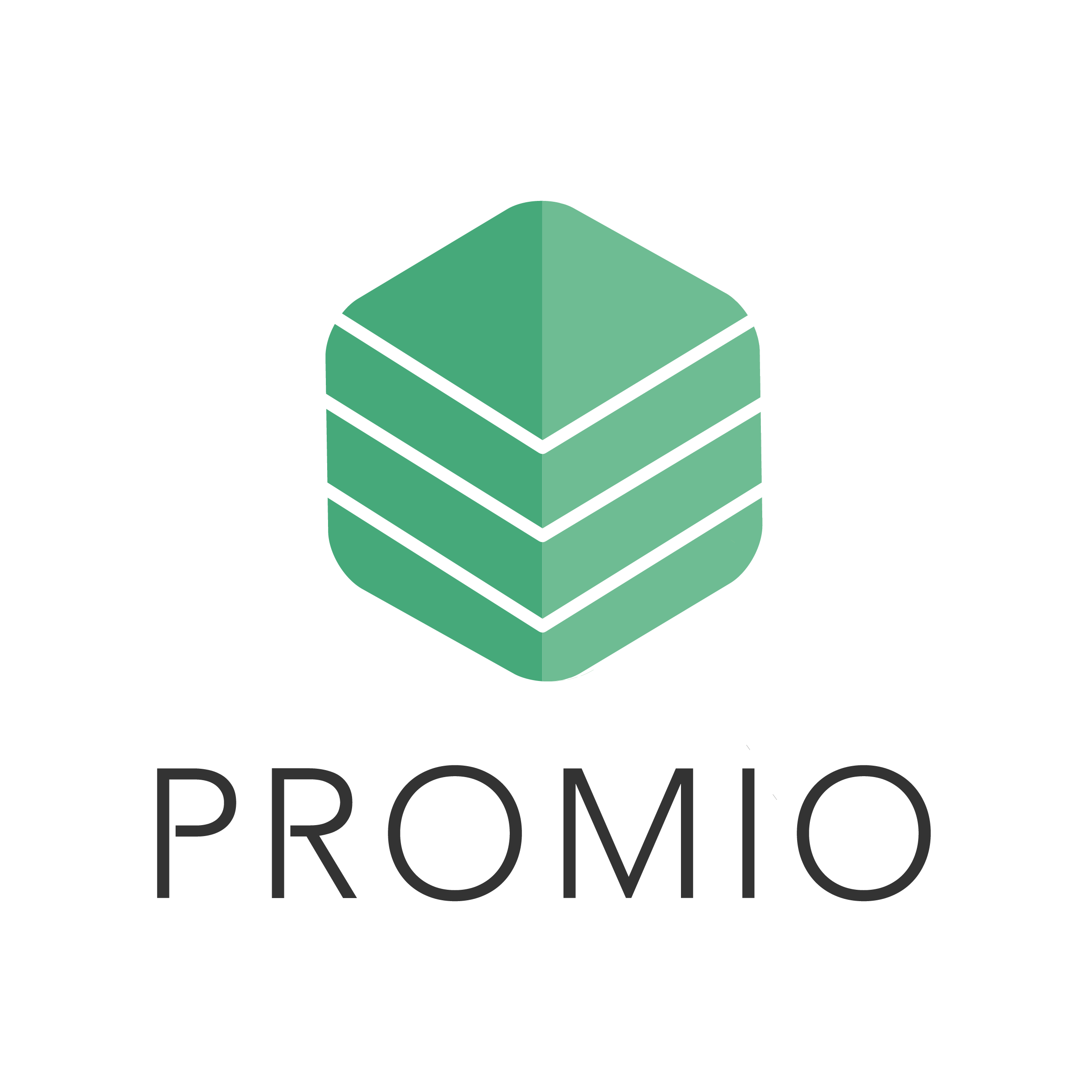 Promio-Logo-Square-Color | Promio